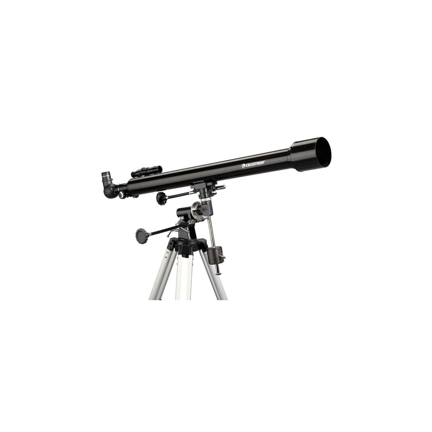 Grande Variedade de Telescópios Refractores Online | Telescopiomania